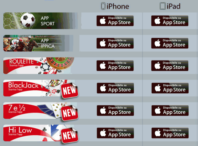 Snai app: tutte le info per giocare via mobile per Android e iOS