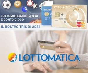 Lottomatica prelievi e depositi: guida ai metodi di pagamento accettati